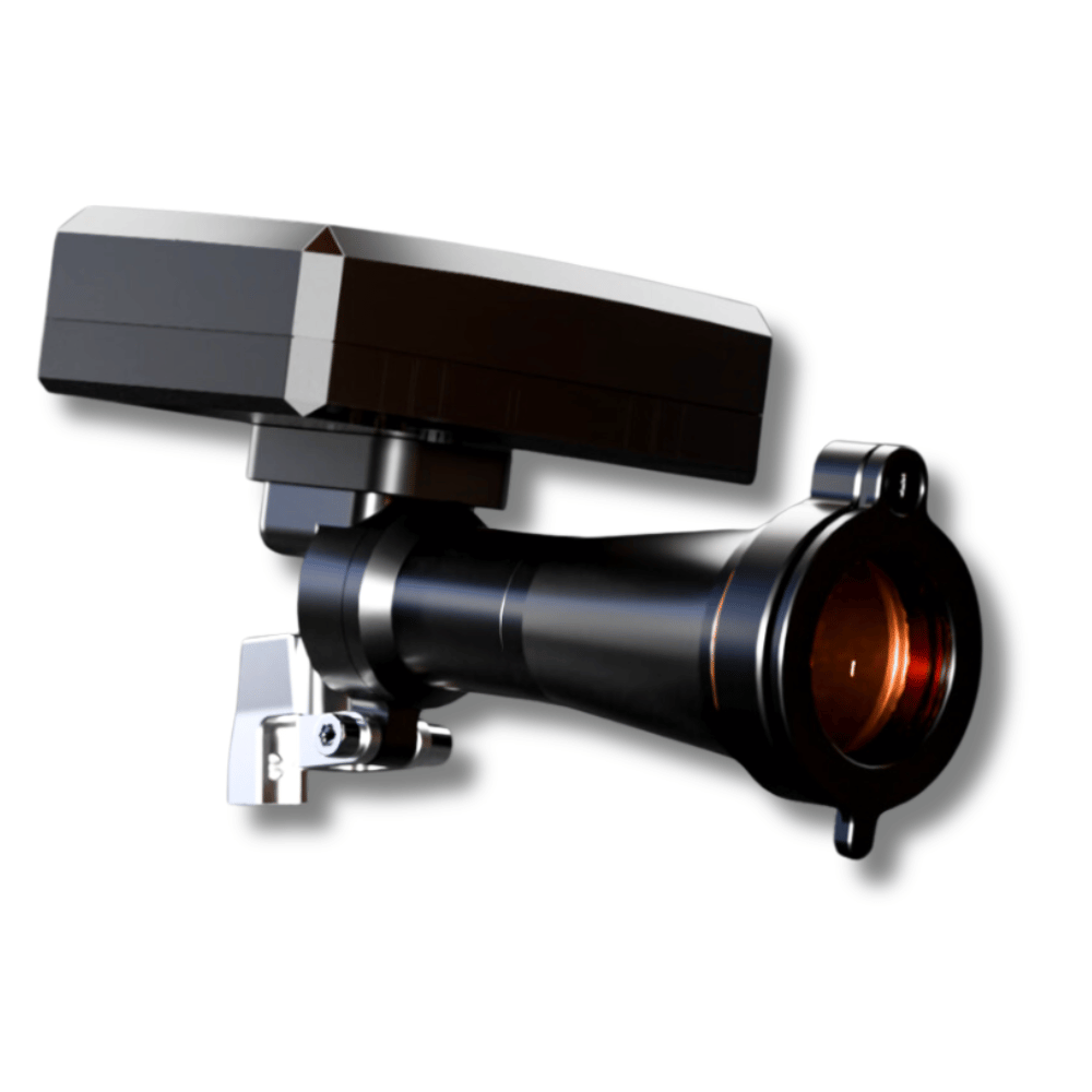 Eighteeth Brilliance 48° PRO ERGO 5x Loupe & Wireless Z Kablosuz Işık ...