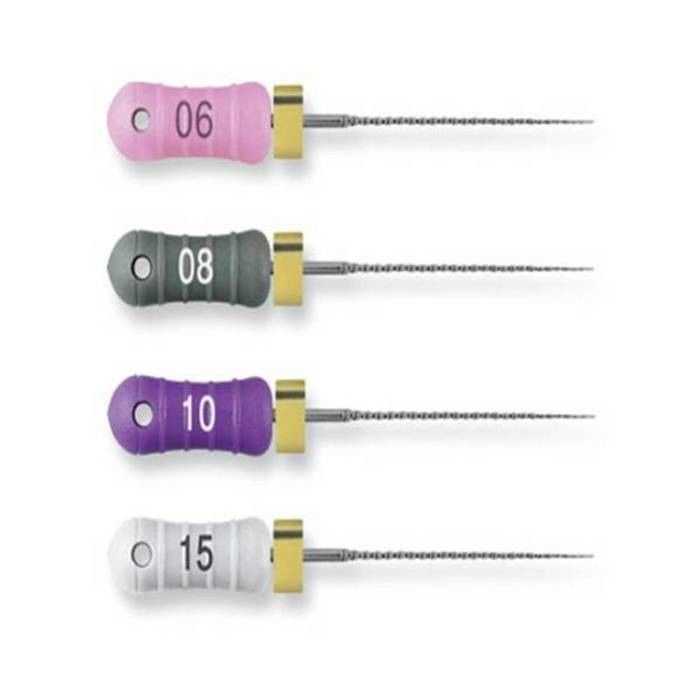 Dentsply C+ File 18 mm