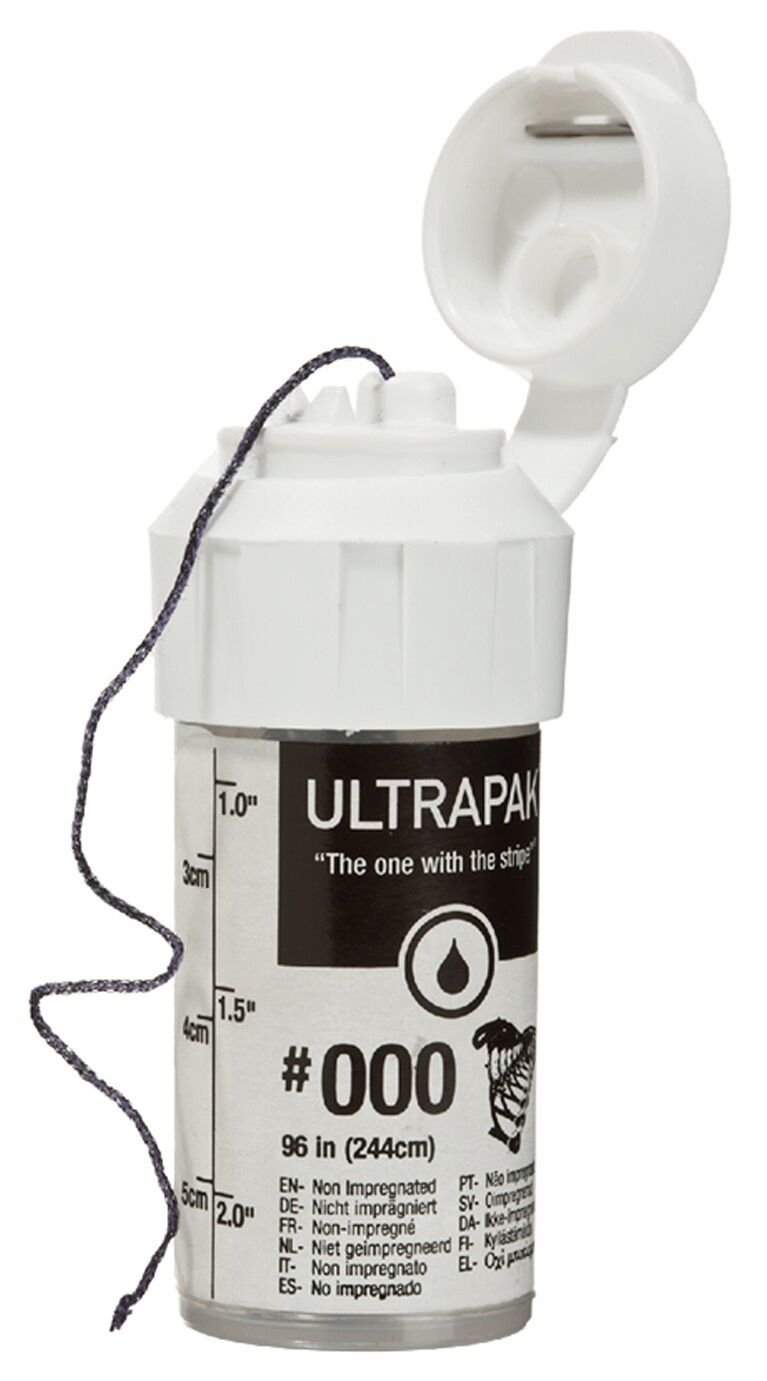 Ultradent Ultrapak Retraksiyon İpleri